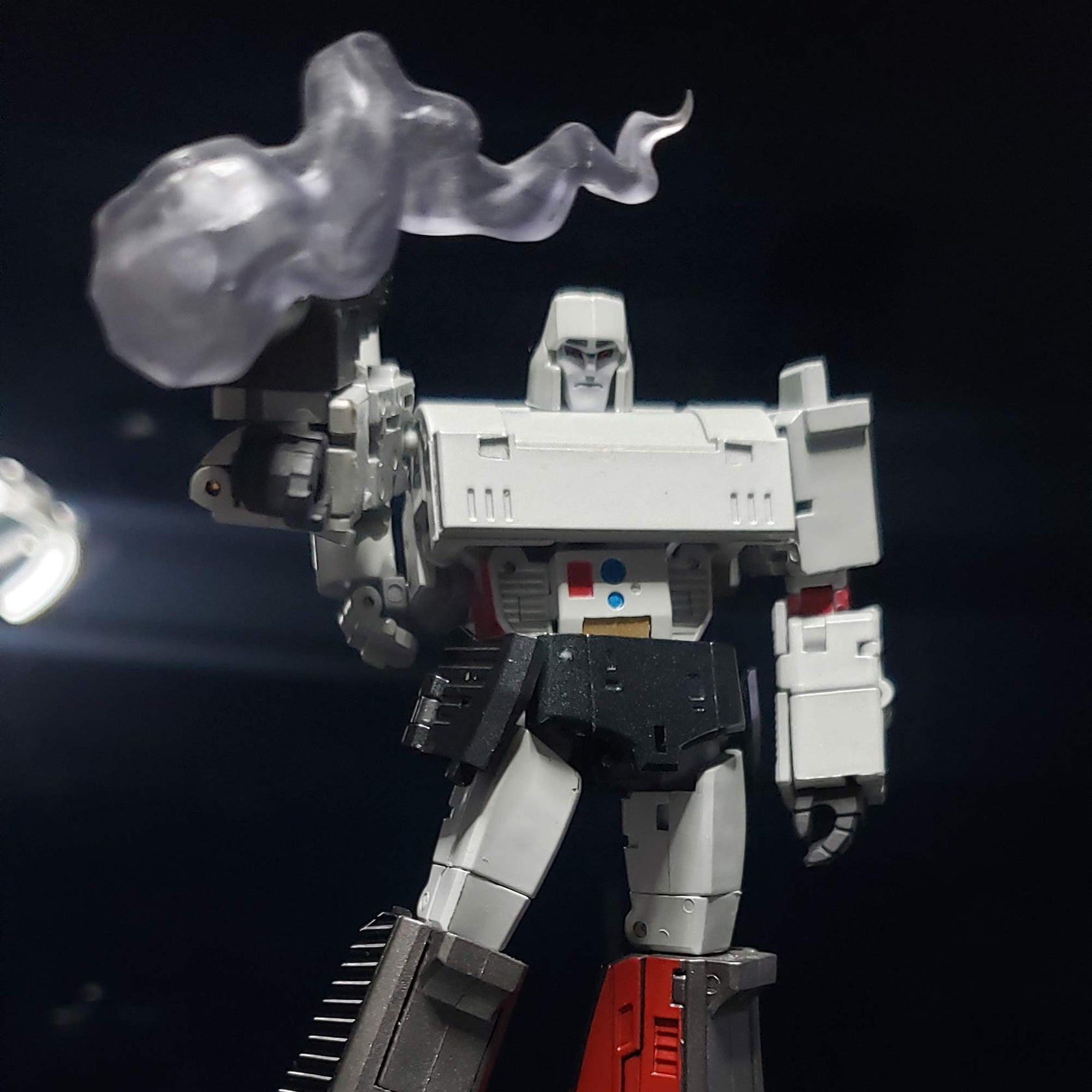 Magic Square Megatron (Doomsday) FX kit – Nusupplyfx