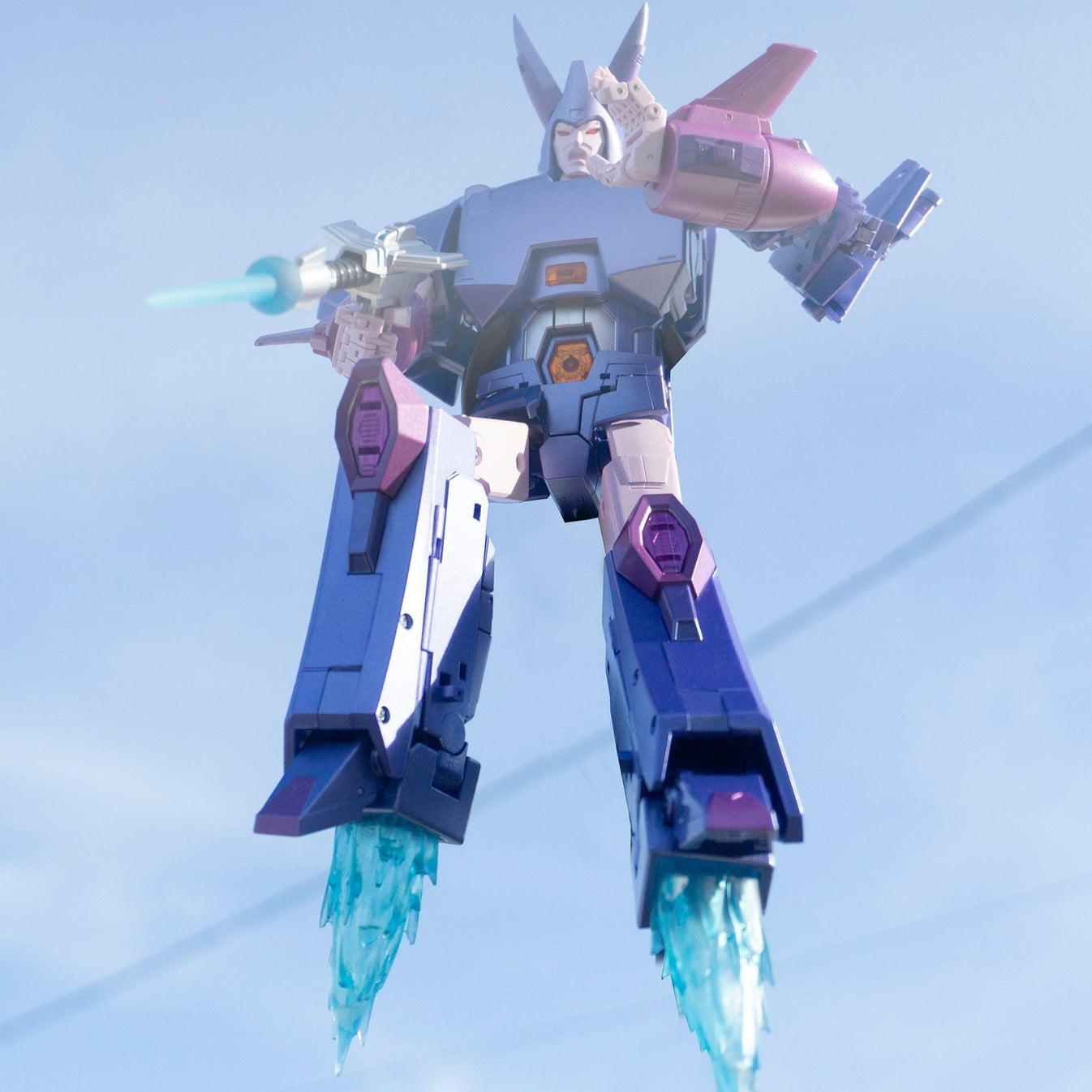 FT-29 Quietus weapons FX upgrade kit – Nusupplyfx